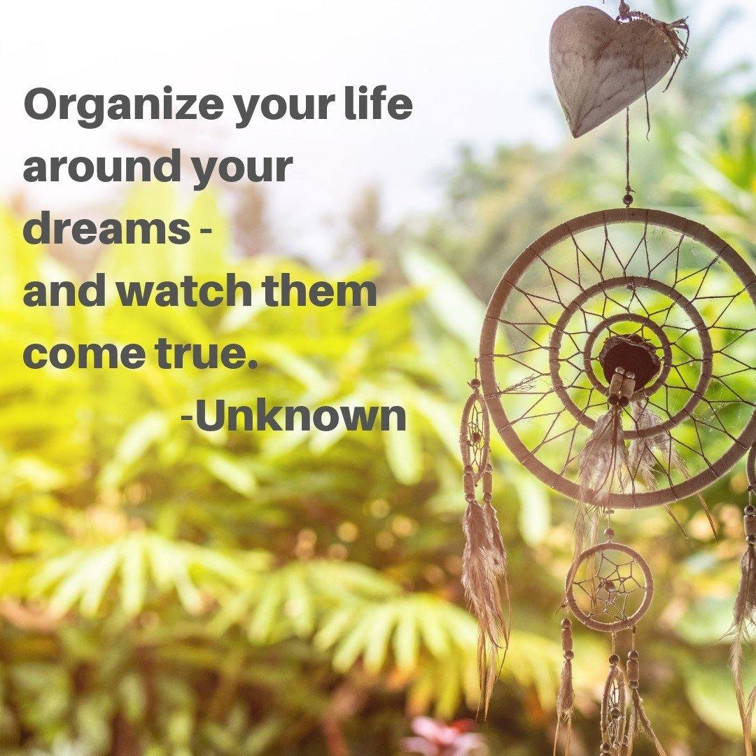 Personal Organizer | Professional Clutter Coaching