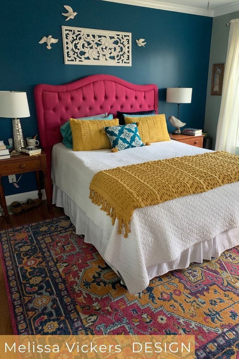 Melissa Vickers | Interior Design Winston-Salem, NC – Melissa Vickers ...