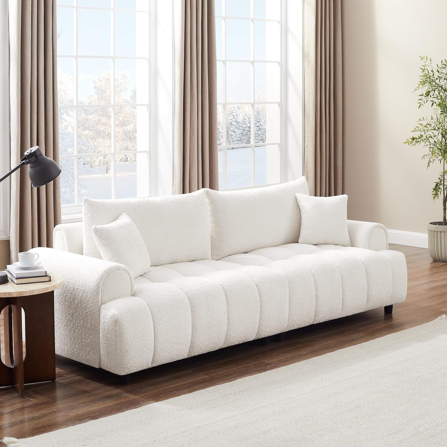 What is Boucle Furniture?