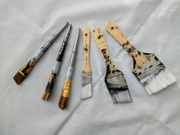 How to Paint Baseboards: Step-by-Step Guide & Tips