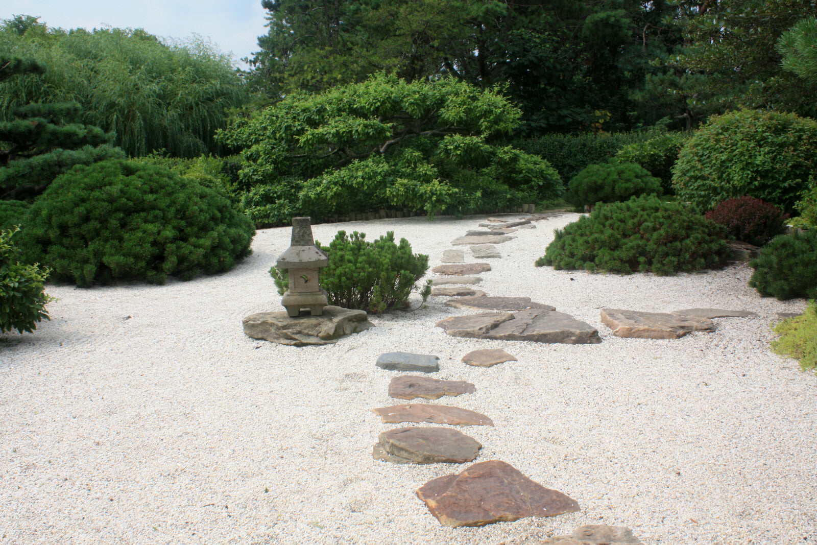 Zen Rock Garden Ideas 20 Beautiful Rock Garden Ideas