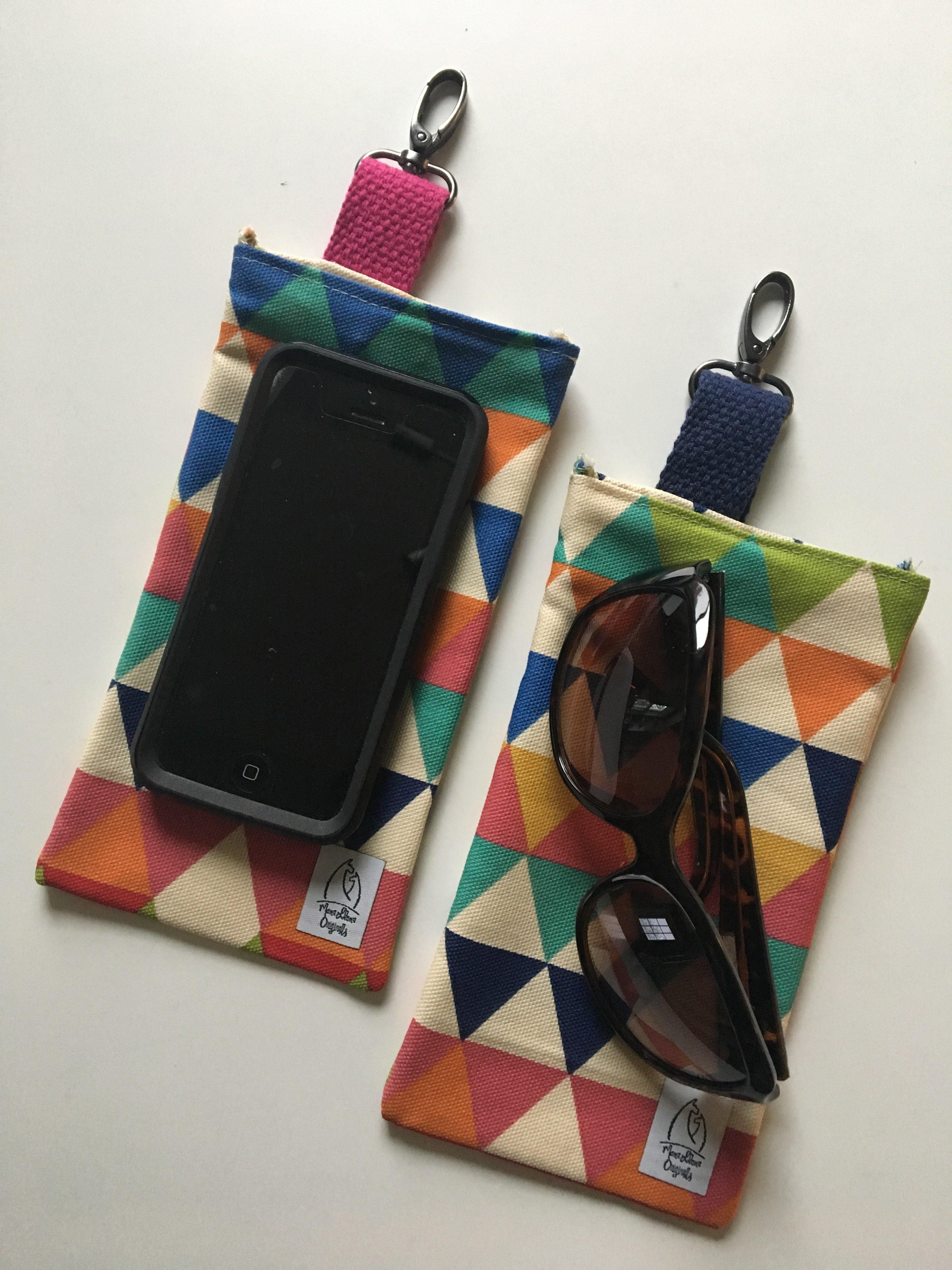 Multipurpose Carry Case | Melissa Vickers Design