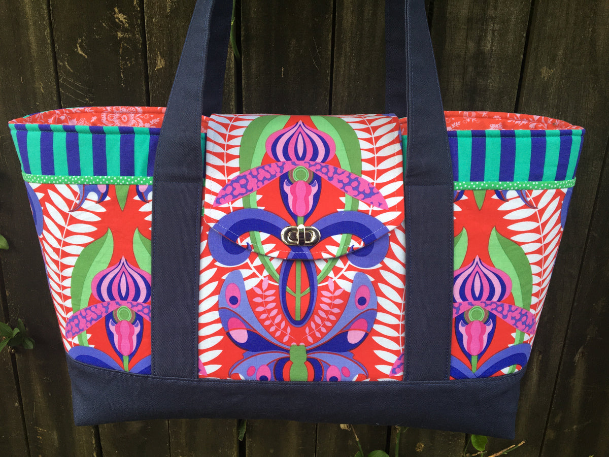 Mama Llama Originals | Melissa Vickers Interior Design – Melissa ...